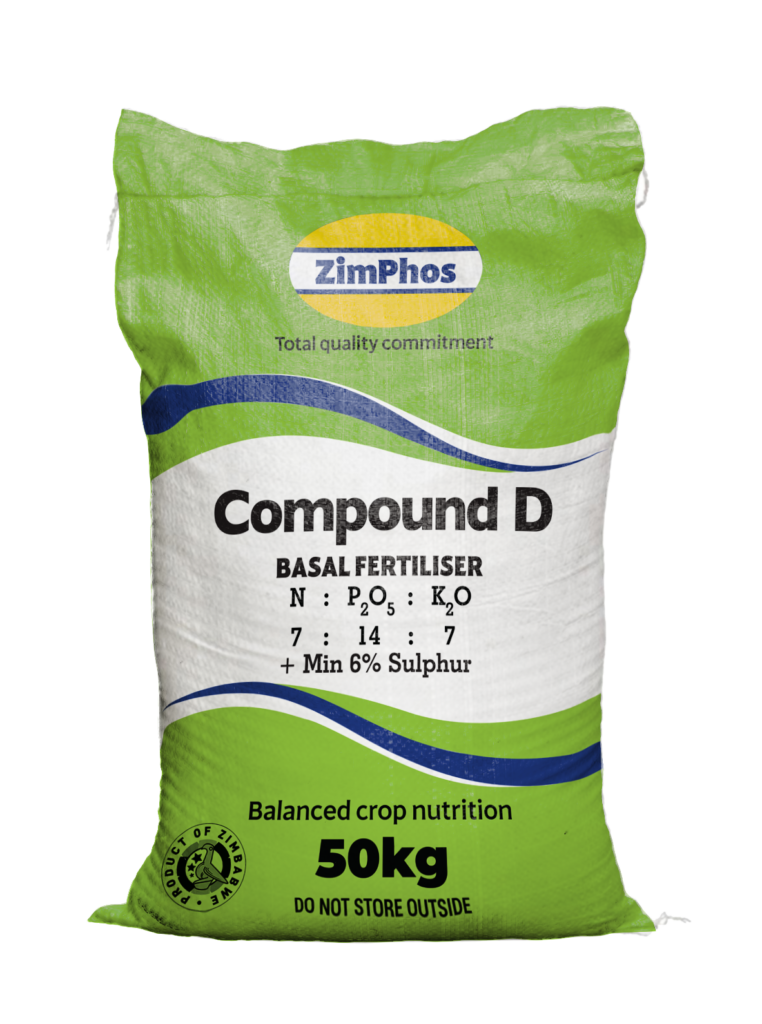 Compound D - Zim Phos